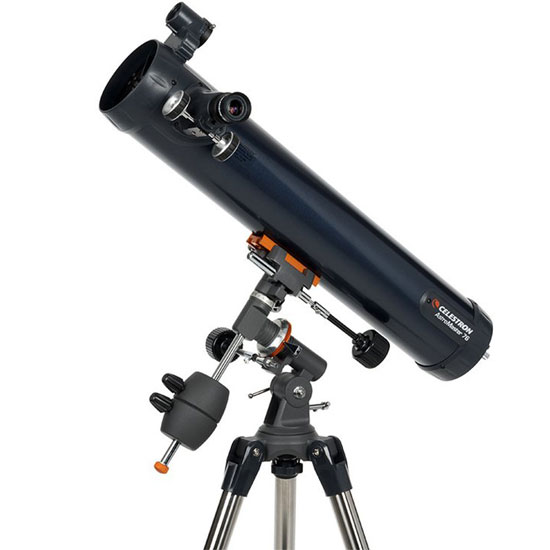 Know your Astronomy Telescopes - Which one is right for you?