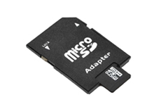 Micro SD & Flash Memory Cards, SDHC, SDXC, SanDisk