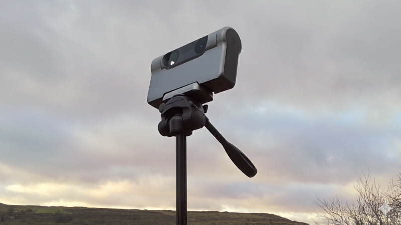 Dwarflab Dwarf 3 Smart Telescope - First impressions & Review