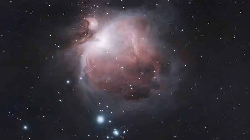 Review of Dwarflab Dwarf 3 Smart Telescope
