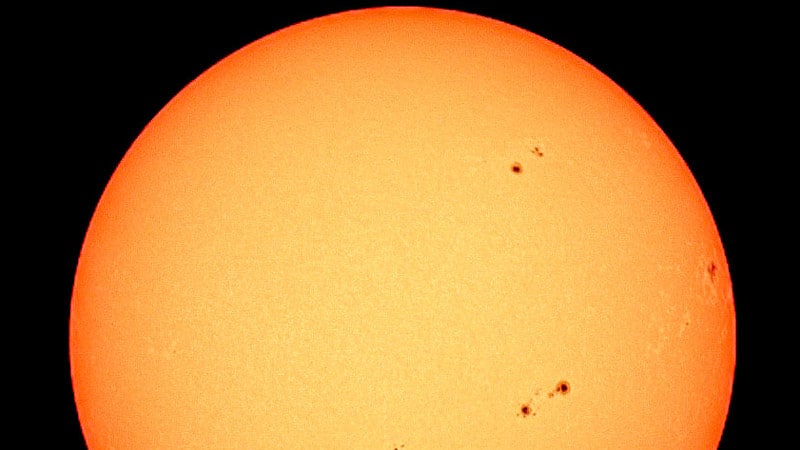 Review of Dwarflab Dwarf 3 Smart Telescope
