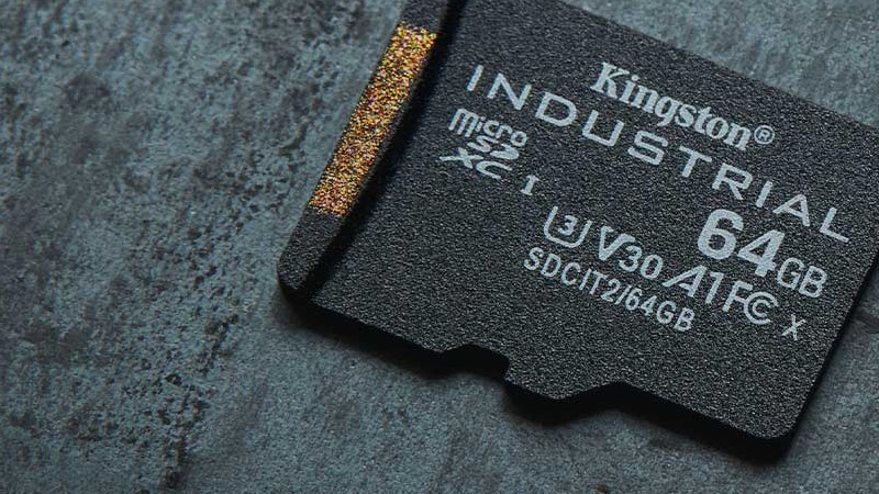 A guide to bulk buying Industrial Grade Micro SD Cards