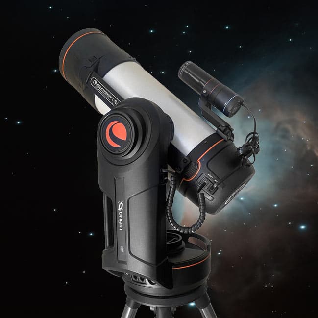 Celestron Origin Smart Telescope Review 2025: 12 Months of Astrophotography