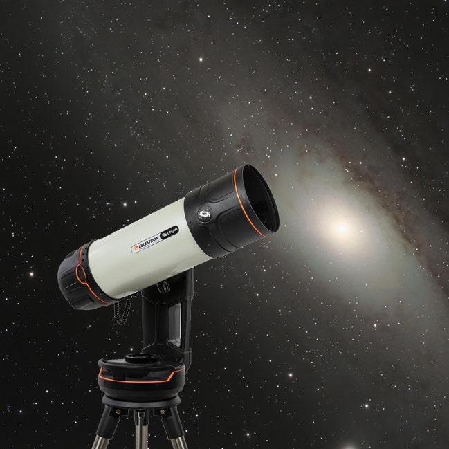Was the Celestron Origin Intelligent Home Observatory Smart Telescope worth the wait?