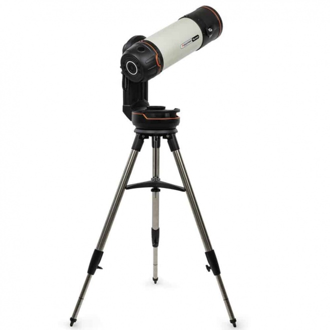 DWARF mini Smart Telescope from DwarfLab - ES-DWARFMINI