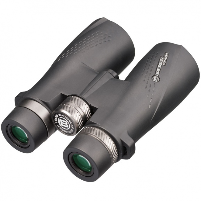 Bresser Condor 10x50 multipurpose Binoculars 1821051