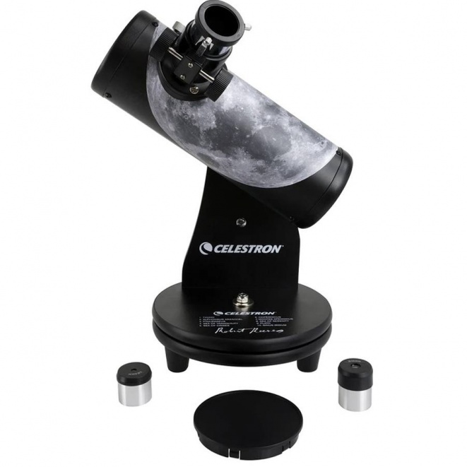 All Celestron Telescopes - Authorised UK Dealer