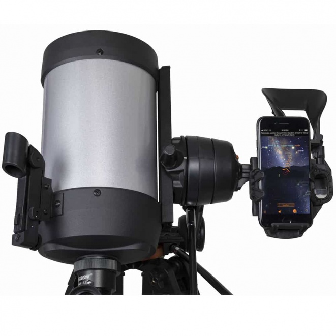 Celestron StarSense Explorer DX 6" Smartphone App-Enabled SCT 22463-CGL