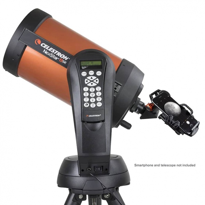 Celestron NexGO Smartphone Adapter 81036-CGL