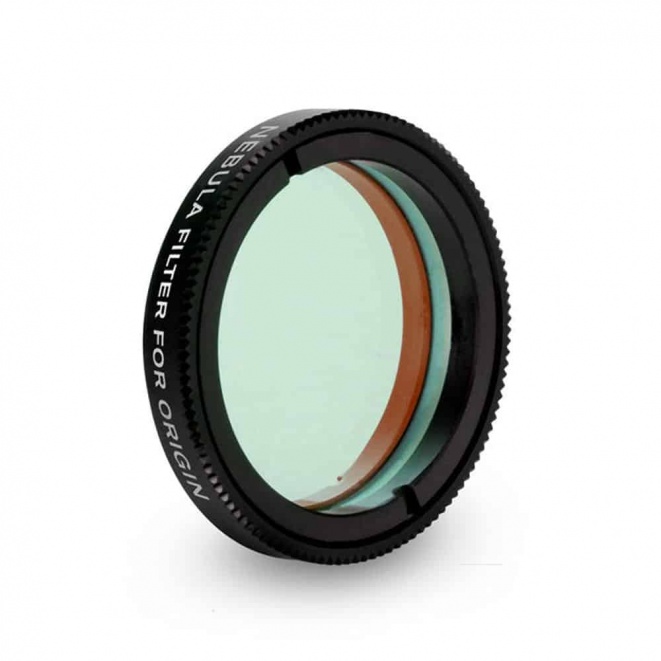 Nebula Filter for the Celestron Origin Intelligent Home Observatory ...