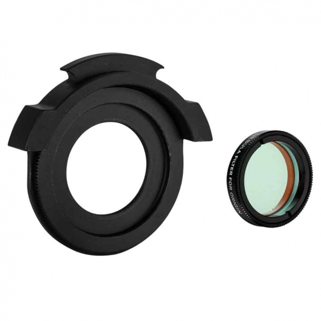 Nebula Filter for the Celestron Origin Intelligent Home Observatory ...