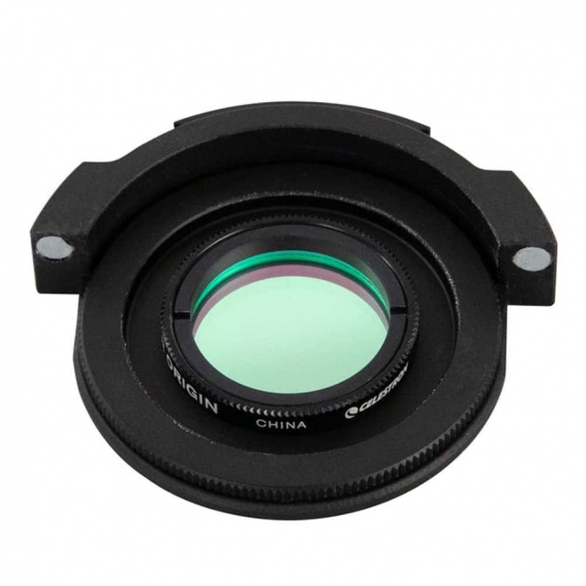 Nebula Filter for the Celestron Origin Intelligent Home Observatory ...