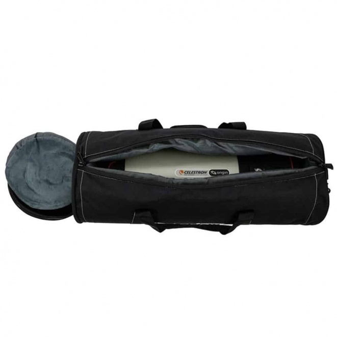 Celestron Padded Telescope Bag for Origin Intelligent Home Observatory ...
