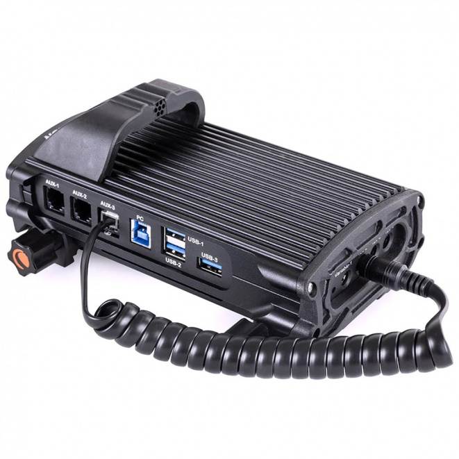 Celestron AUX Power Cable for Smart DewHeater Controllers 94038-CGL