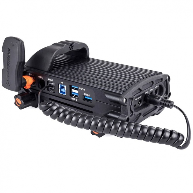 Celestron AUX Power Cable for Smart DewHeater Controllers 94038-CGL