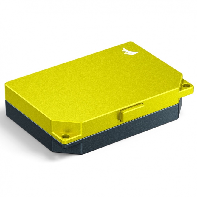 Angelbird Media Tank Case for 4x CFast cards AB-MEDIA-TANK-CF2