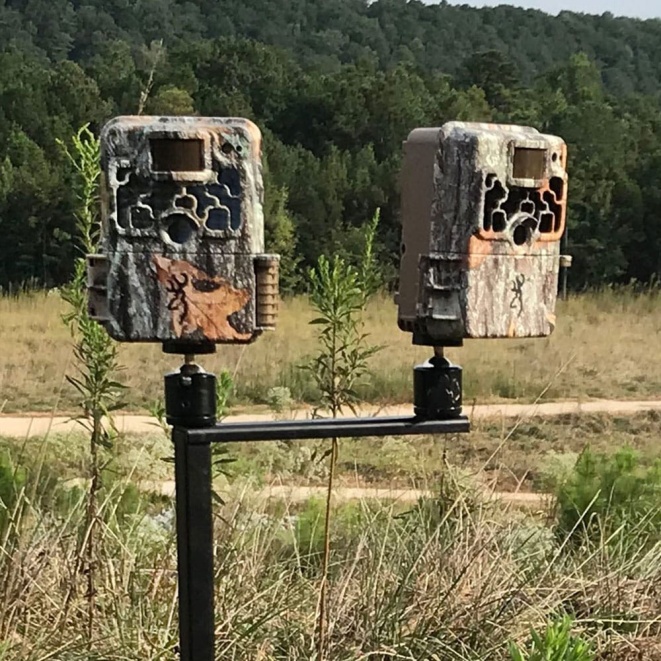 Browning Trail Camera Field Mount|BTC-CFM|From PicStop