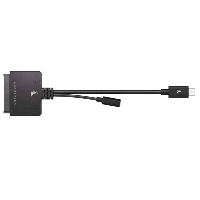 Angelbird USB Type C TO SATA Adapter AB-C-SATA