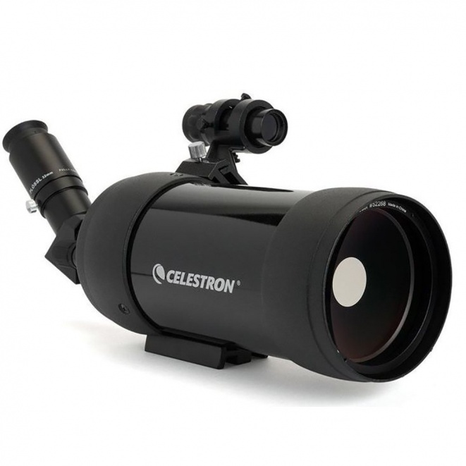 Celestron C90 Mak Spotting Scope 52268-CGL
