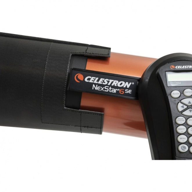 Celestron Dew Shield DX for C6 & C8 94018-CGL