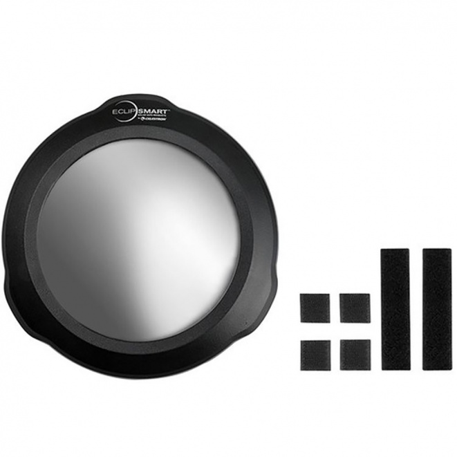 Celestron EclipSmart Solar Filter - 6 inch SCT 94243-CGL