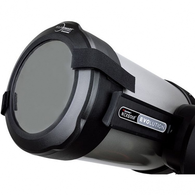 Celestron EclipSmart Solar Filter - 6 inch SCT 94243-CGL