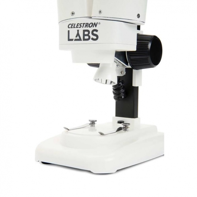 Celestron Labs S20 Stereo Microscope 44207-CGL