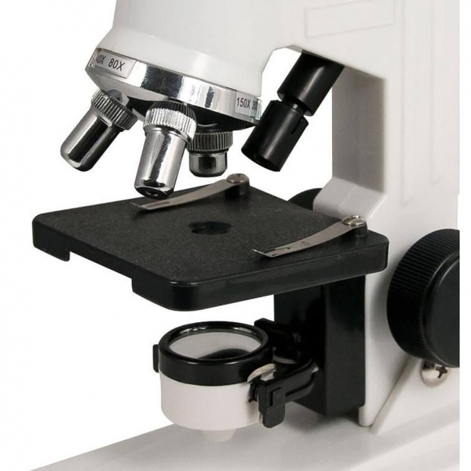 Celestron Optical Microscope Kit 44121-CGL