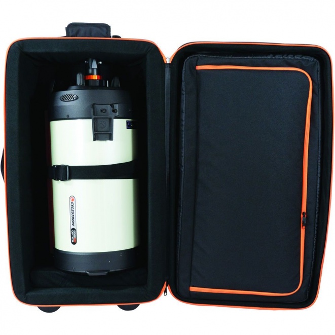 Celestron Optical Tube Carrying Case for NexStar 8 and 9, 11 OTAs 94004-CGL