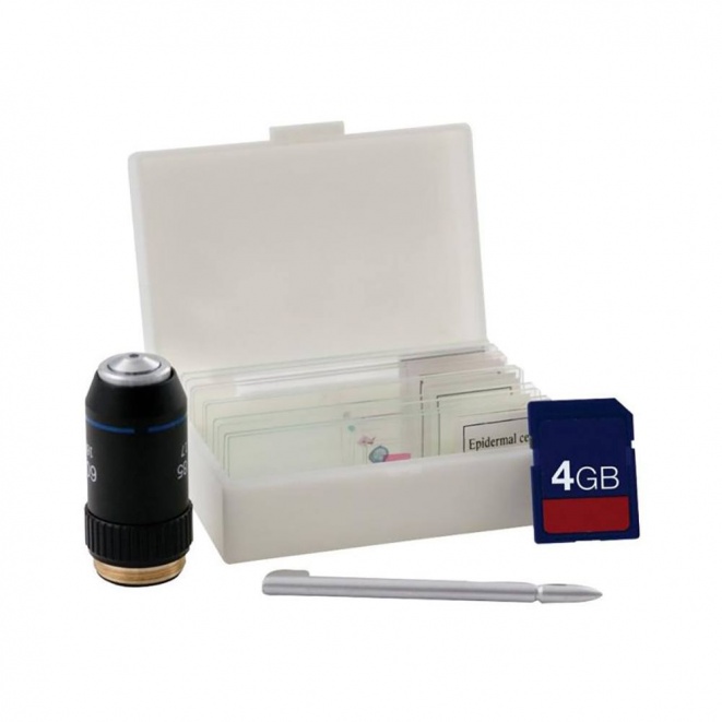 Celestron PentaView LCD Digital Microscope 44348-CGL