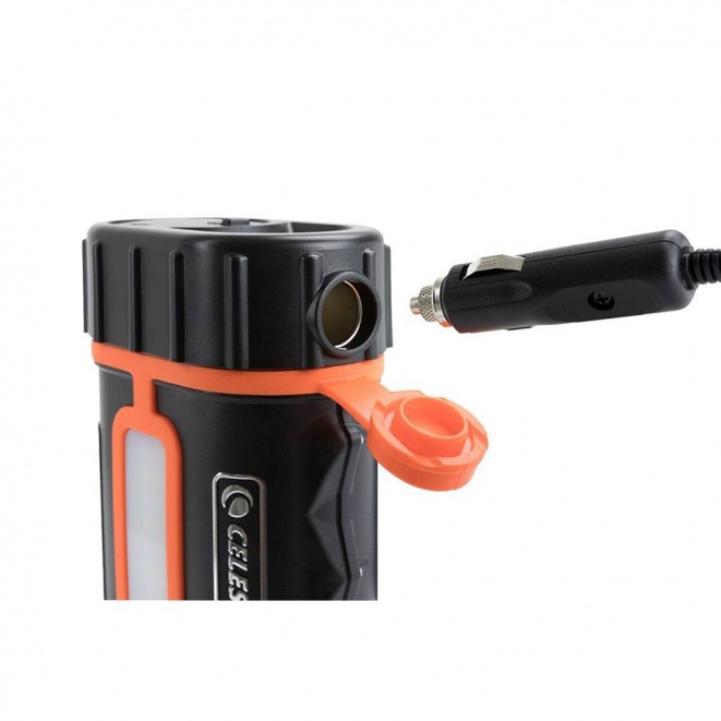 Telescope Power Accessories - Celestron & Skywatcher Rechargeable power ...