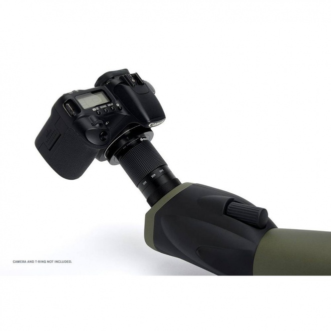 Celestron Ultima Refractor 100 45 Degree Spotting Scope 52252-CGL