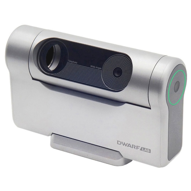 DWARF 3 Smart Telescope ES-DWARF3