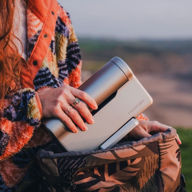 DWARF 3 Smart Telescope ES-DWARF3