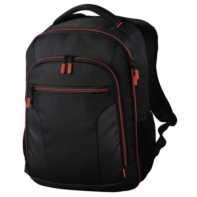 Hama Miami Backpack 190 - Black 139855