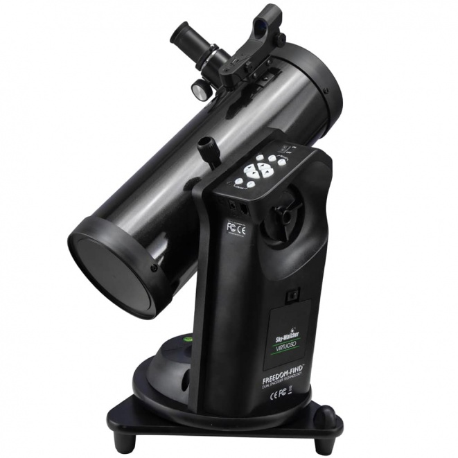 Sky Watcher Telescopes - Authorised UK Dealer | SkyWatcher