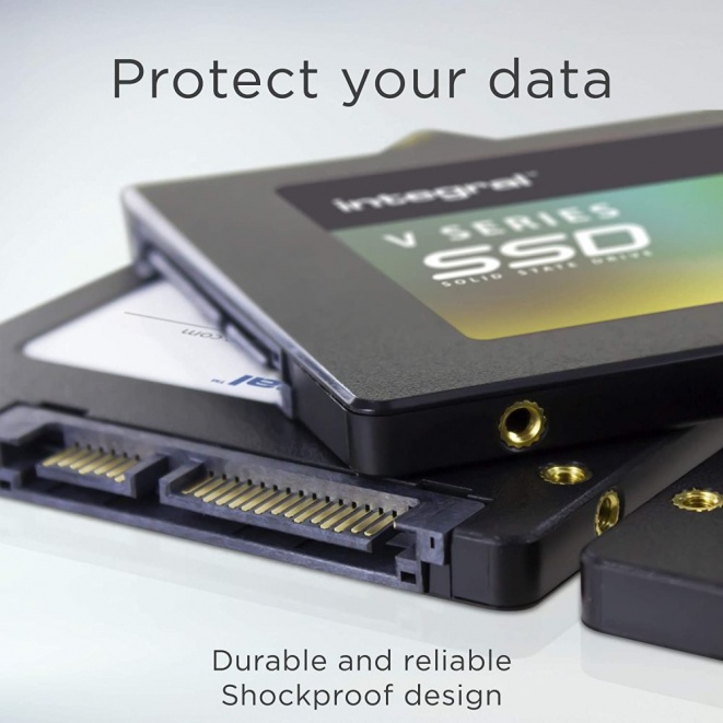 SSD Drives, Solid state drives
