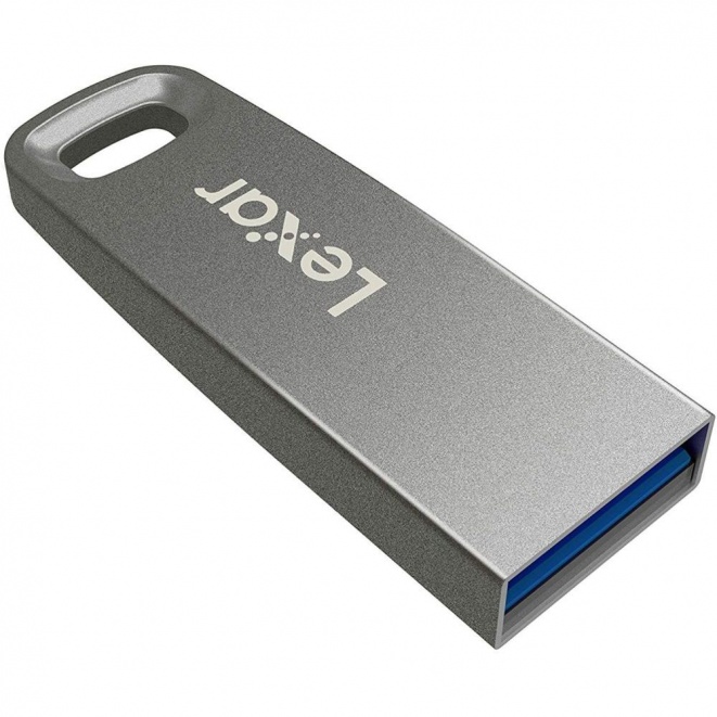 Lexar JumpDrive M45 USB 3.1 Flash Drive 128GB LJDM45-128ABSL