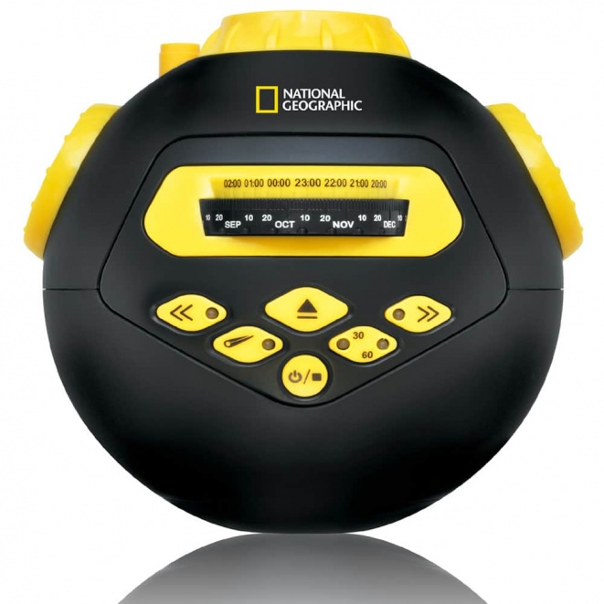 National Geographic Astro Planetarium Multimedia 9105000