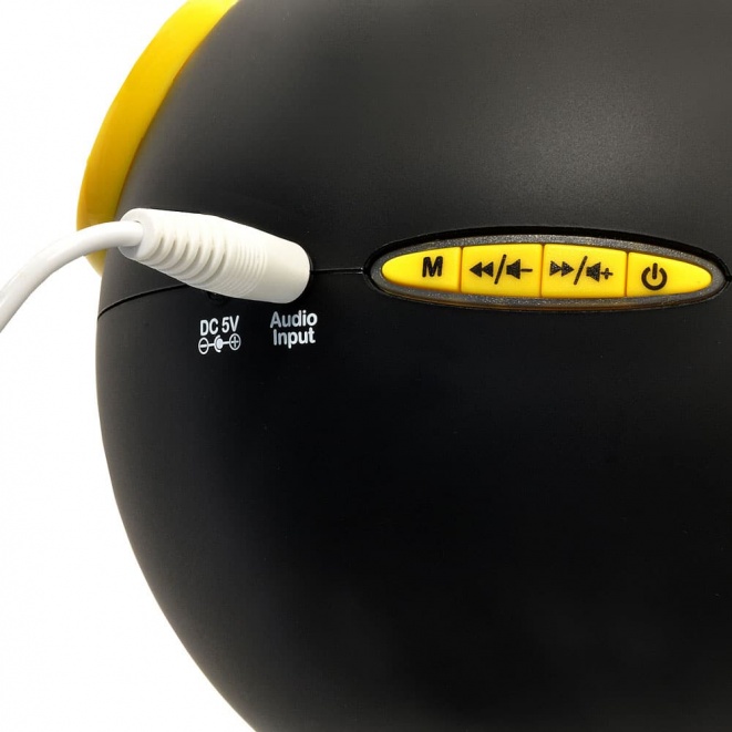 National Geographic Astro Planetarium Multimedia 9105000