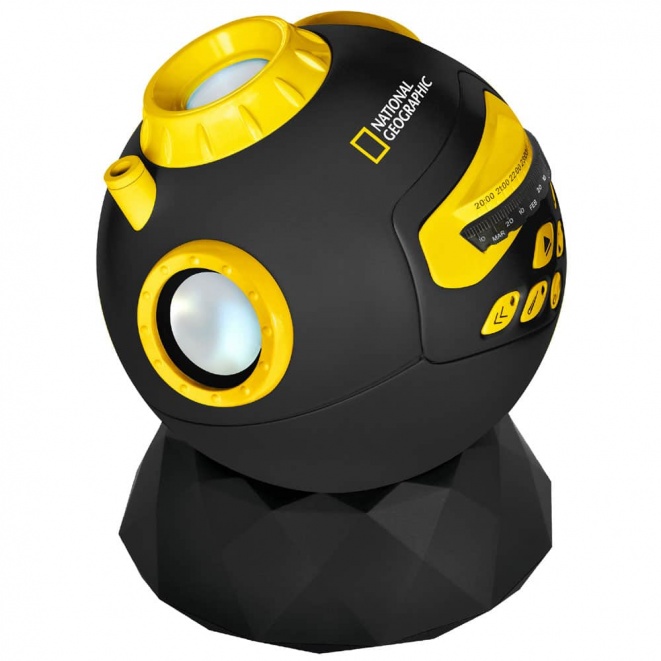 National Geographic Astro Planetarium Multimedia 9105000