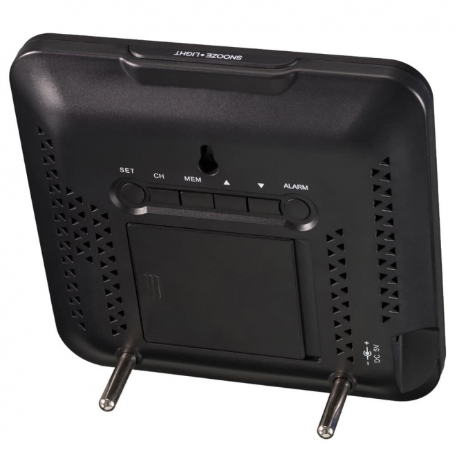 Home Weather Stations | Bresser | National Geographic | Wi-Fi | Remote ...