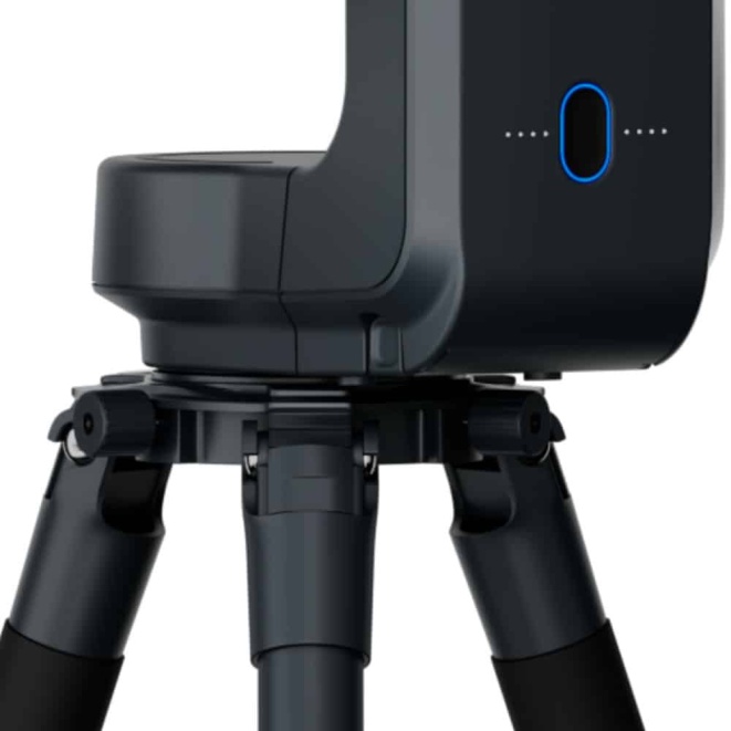 DWARF mini Smart Telescope from DwarfLab - ES-DWARFMINI