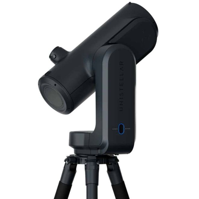 Unistellar Odyssey Pro Smart Telescope ODYSSEYPRO