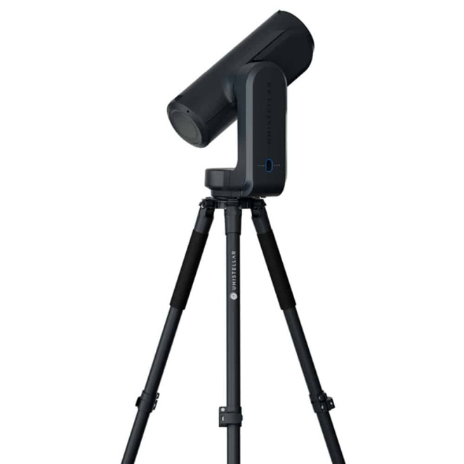 DWARF mini Smart Telescope from DwarfLab - ES-DWARFMINI