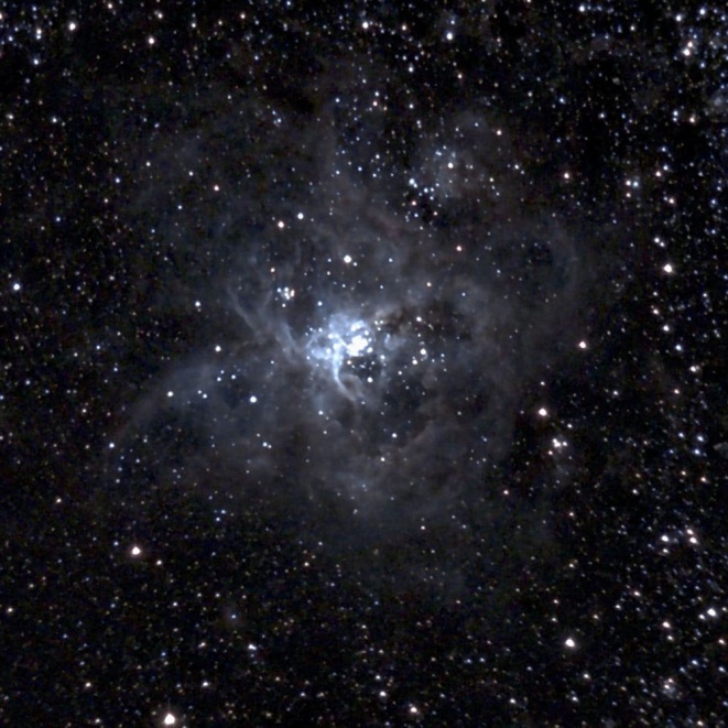DWARF mini Smart Telescope from DwarfLab - ES-DWARFMINI