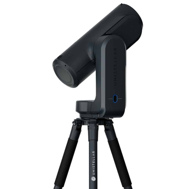DWARF mini Smart Telescope from DwarfLab - ES-DWARFMINI