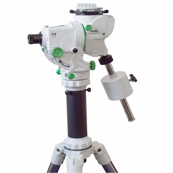 Sky Watcher Star Adventurer Astro Imaging Mount with WiFi, Autoguider ...