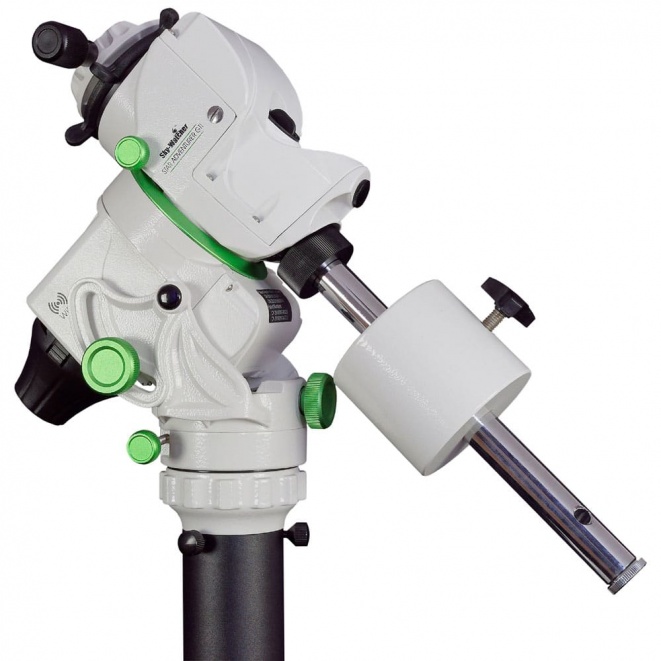 Sky Watcher Star Adventurer Astro Imaging Mount with WiFi, Autoguider ...