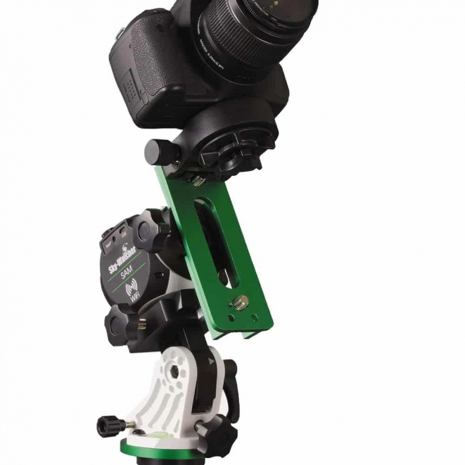 Sky Watcher Star Adventurer Mini WiFi Astro Imaging Mount Pro Pack 50210